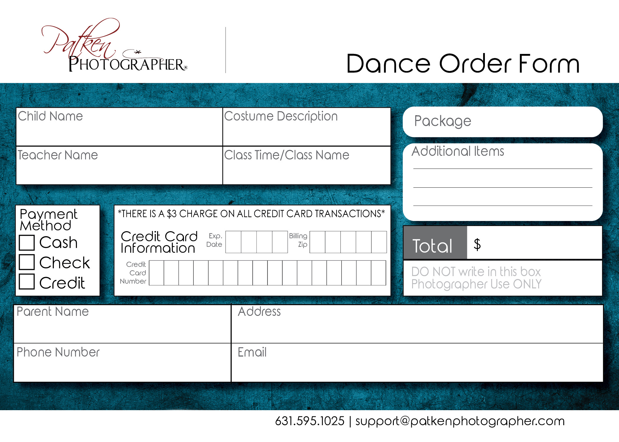 Lynbrook Recreation Center - Dance Recital